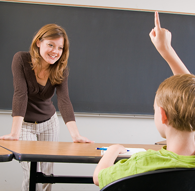 Language Classes - The Baxter Brenton